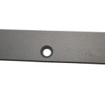 High Quality Tungsten Carbide Blades With Holes Yg6 YG8 YG11 YG15 ...