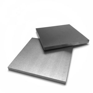 High Quality Tungsten Carbide Sheets For Stamping Mold Grade K05/YG6 - Tungsten Carbide, Wolfram ...