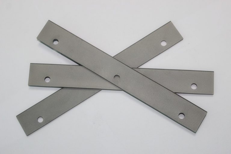 High Quality Tungsten Carbide Plates With Good Wear Resistance ...