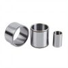 High Quality Precision Machined Tungsten Carbide Sleeve For Pumps And ...
