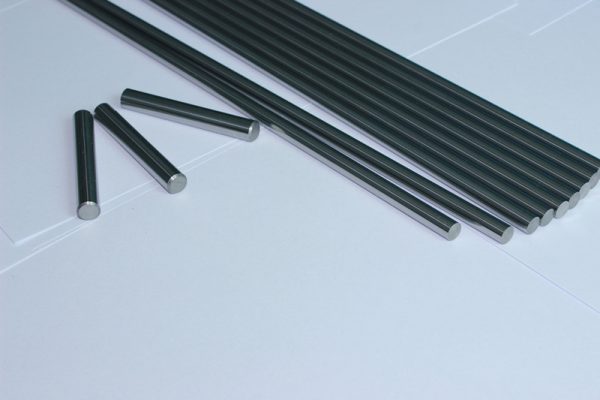 High-end Solid Carbide Rods With Competitive Prices K10 K20 K30 ...