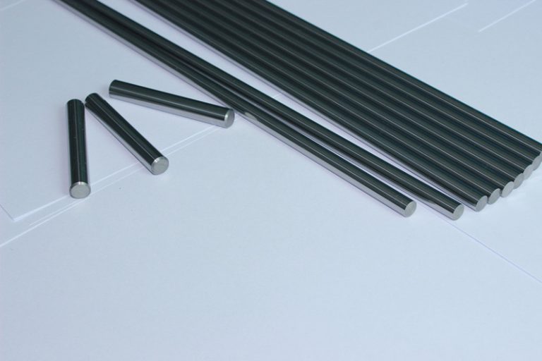 High-end Solid Carbide Rods With Competitive Prices K10 K20 K30 ...