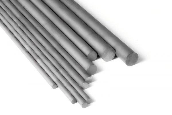 High Performance Solid Carbide Rods With Competitive Prices K10 K20 K30 ...