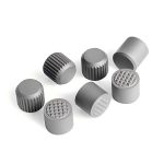 High Quality Serrated Carbide Inserts For Drilling - Tungsten Carbide ...