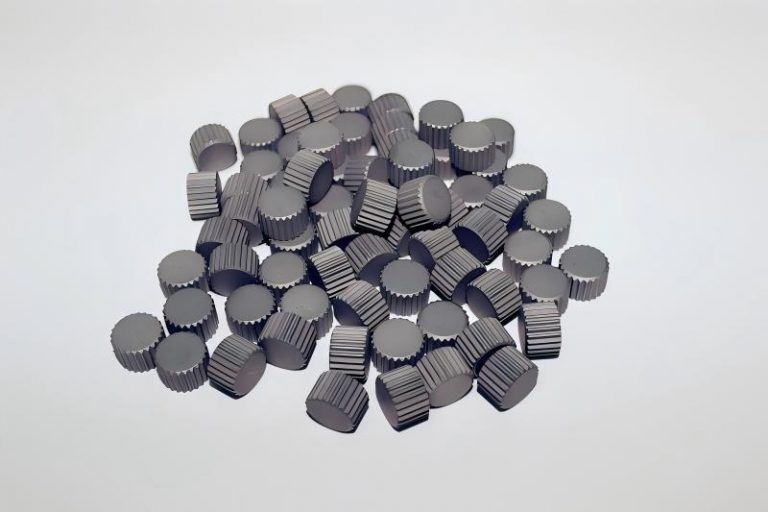 High Quality Serrated Carbide Inserts For Drilling - Tungsten Carbide ...