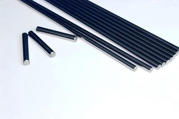 High Performance Solid Carbide Rods With Competitive Prices K10 K20 K30 ...