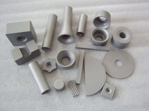 What Is In Tungsten Carbide And Its Uses? - Tungsten Carbide, Wolfram ...