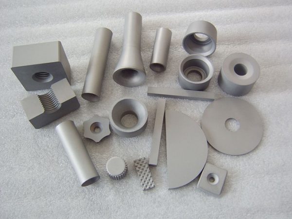 What Is In Tungsten Carbide And Its Uses? - Tungsten Carbide, Wolfram ...