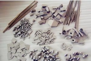 What Is Hardmetal And Its Uses. - Tungsten Carbide, Wolfram Carbide ...
