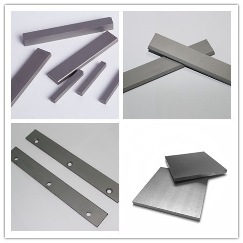 Tungsten Carbide Strips, Tungsten Carbide Plates, Carbide Block ...