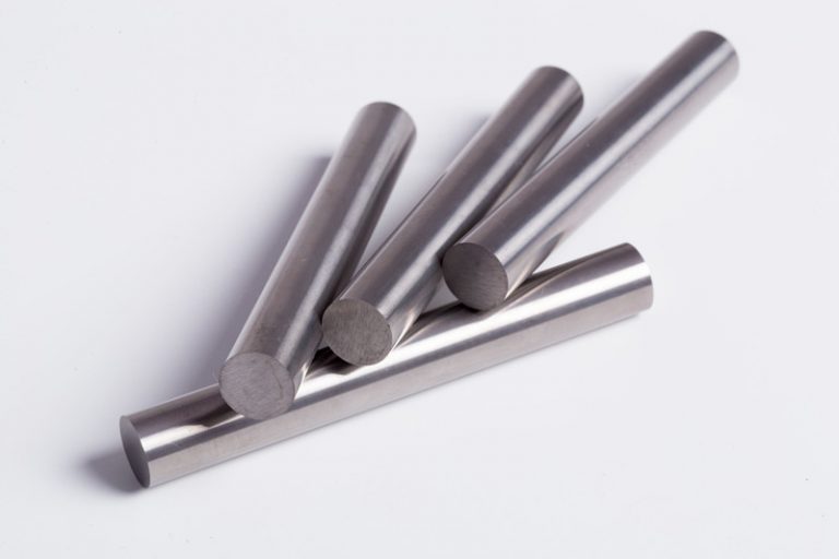 4 Key Differences Between Tungsten Carbide VS HSS High-Speed Steel ...