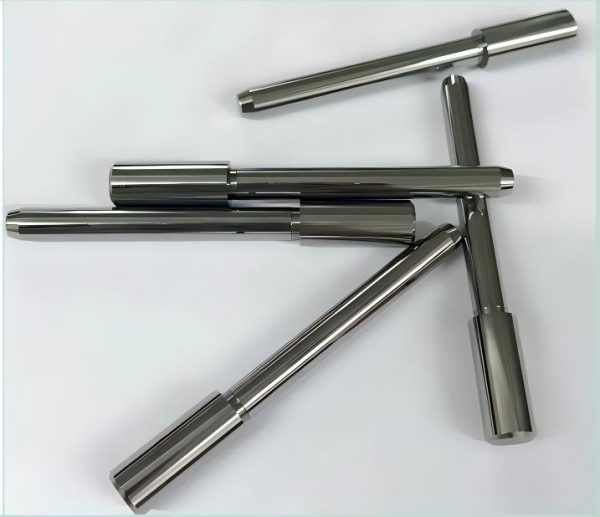 High Quality Tungsten Carbide Punches With Competitive Prices YG8 YG15 ...