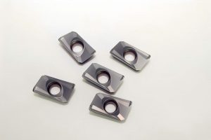 Manufacturer Of High-Performance APMT1604 Carbide Inserts For CNC ...