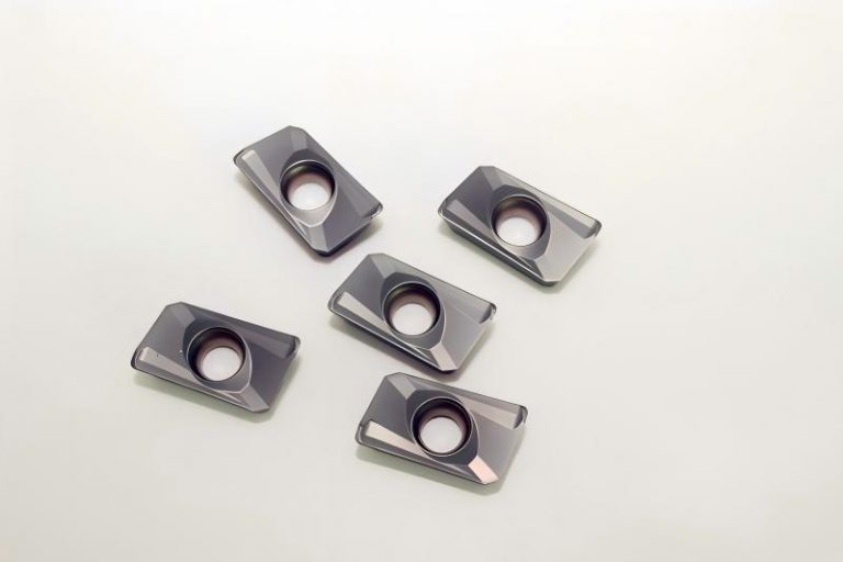 Manufacturer Of High-Performance APMT1604 Carbide Inserts For CNC ...