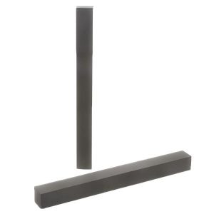 High Performance Tungsten Carbide Square Bar C6 C8 K10 K20 K30 K40 YG6 YG8 YG15 - Tungsten ...