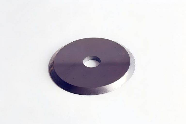 High Performance Tungsten Carbide Disc Blanks Manufacturers - Tungsten ...