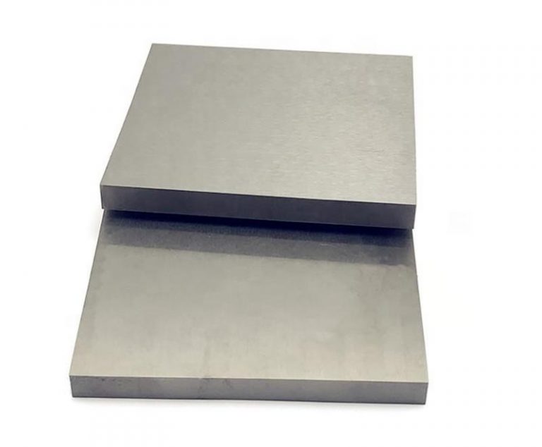 High Quality Non Magnetic Tungsten Cemented Carbide Plates YN10 ...