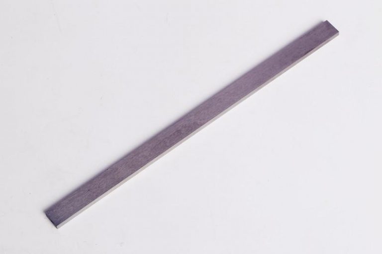 High Performance Tungsten Carbide Flat Blanks Supplier - Tungsten ...