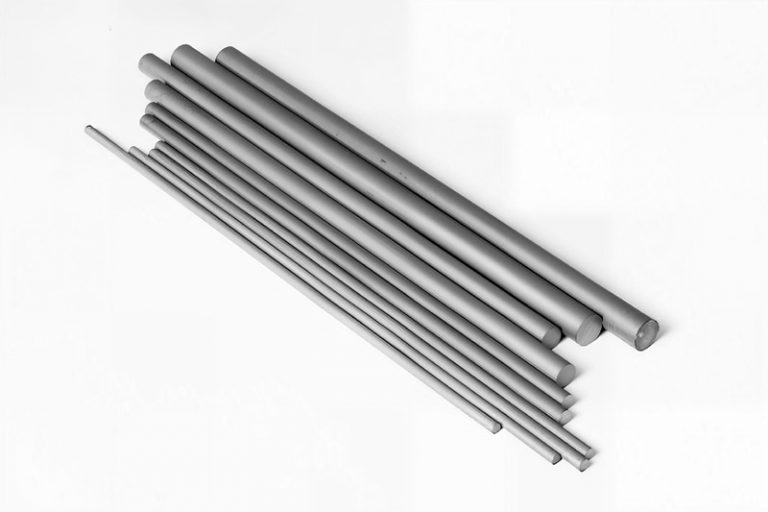 High Quality K10 K20 K30 Tungsten Carbide Round Bar Suppliers ...