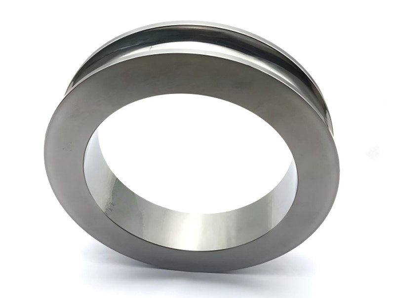 Manufacturer Of High Quality Tungsten Carbide Roller Ring - Tungsten ...