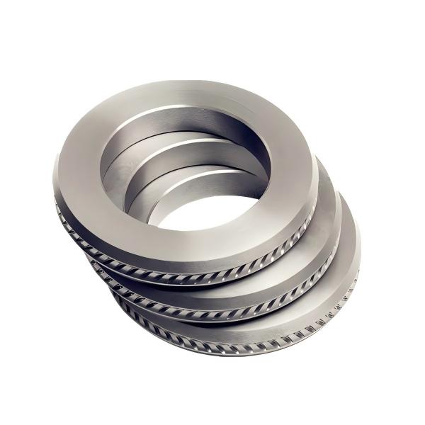 Manufacturer Of High Quality Tungsten Carbide Roller Ring - Tungsten ...